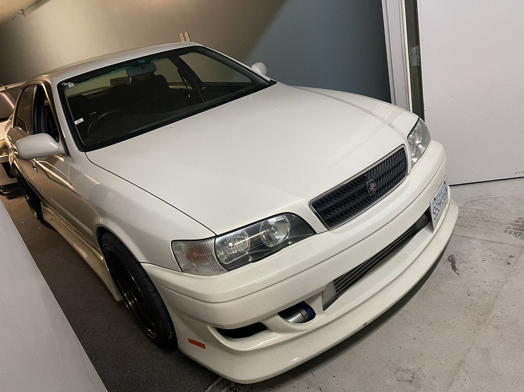 Luminai Auto Services